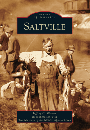 Saltville – Tazewell County Historical Society